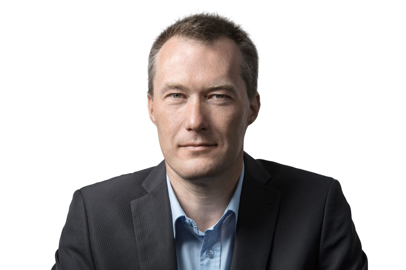 Mutig: Männer, die weinen | Michael Hillmann